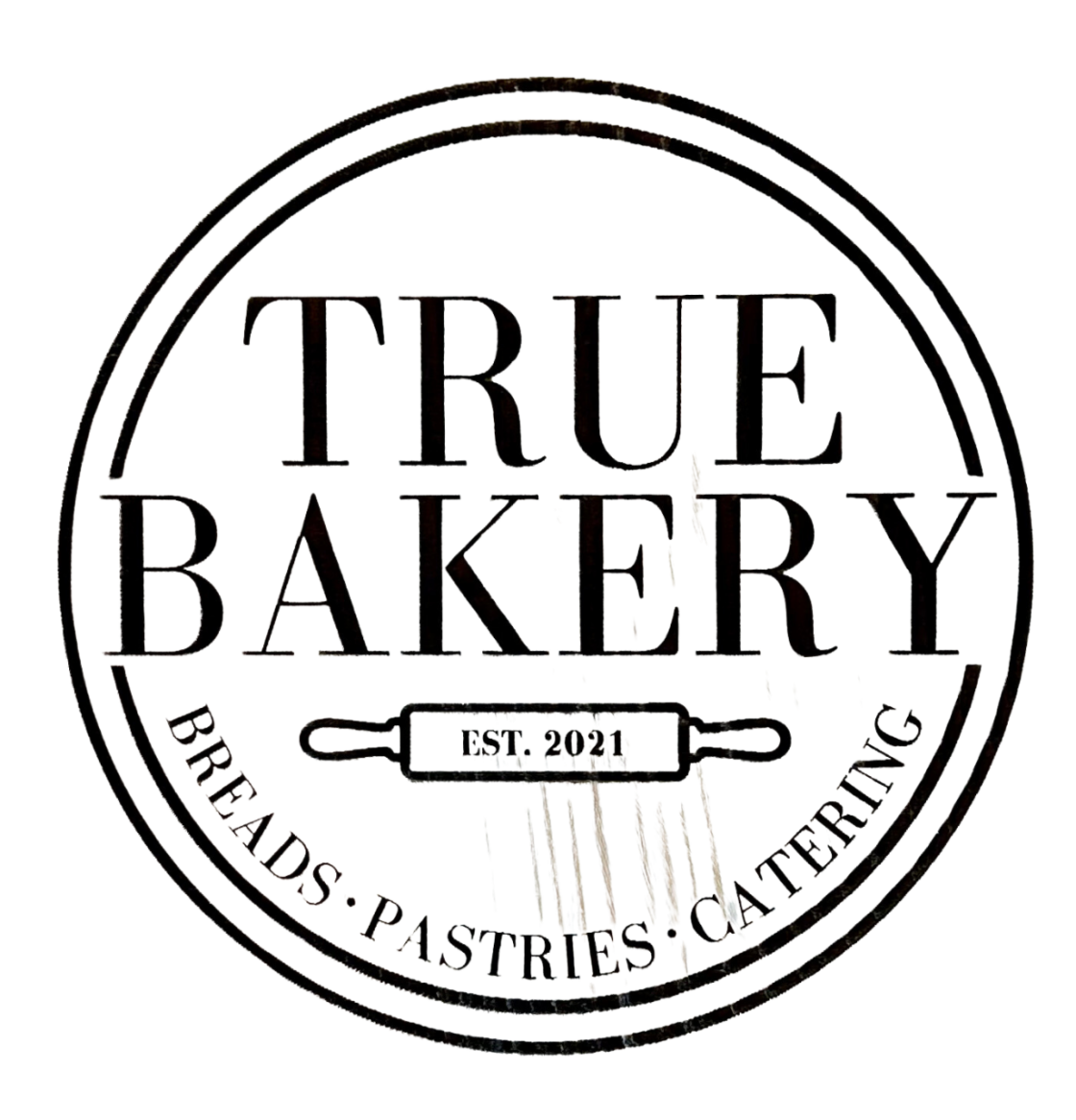 True Bakery, LLC logo